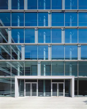 COOL-LITE SKN 165 | Saint-Gobain Glass